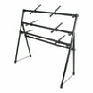 On-Stage KS7903 3-Tier A-Frame Keyboard Stand - Walmart.com