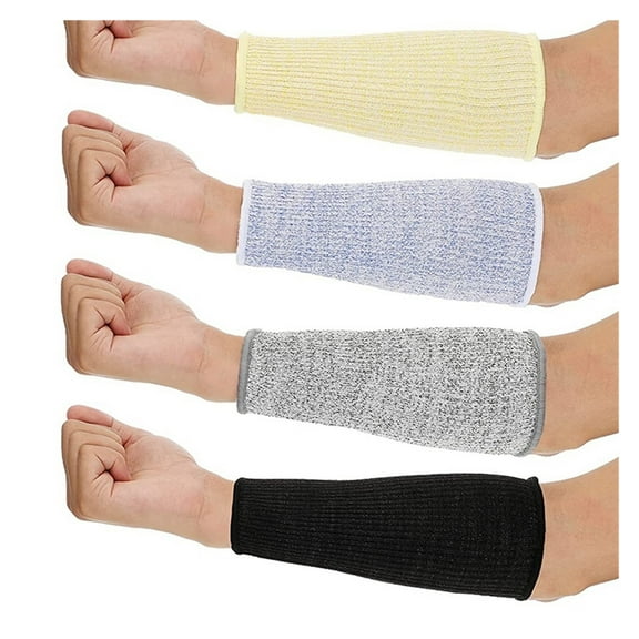 Arm Guards / Protective Arm Sleeves .....aka Arm Chaps for protecting ...