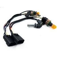 Painless Performance 30802 PAN30802 HIGH BEAM RELAY KIT GM 88-9 ...