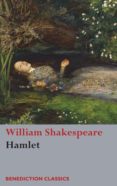 Hamlet (Hardcover) - Walmart.com