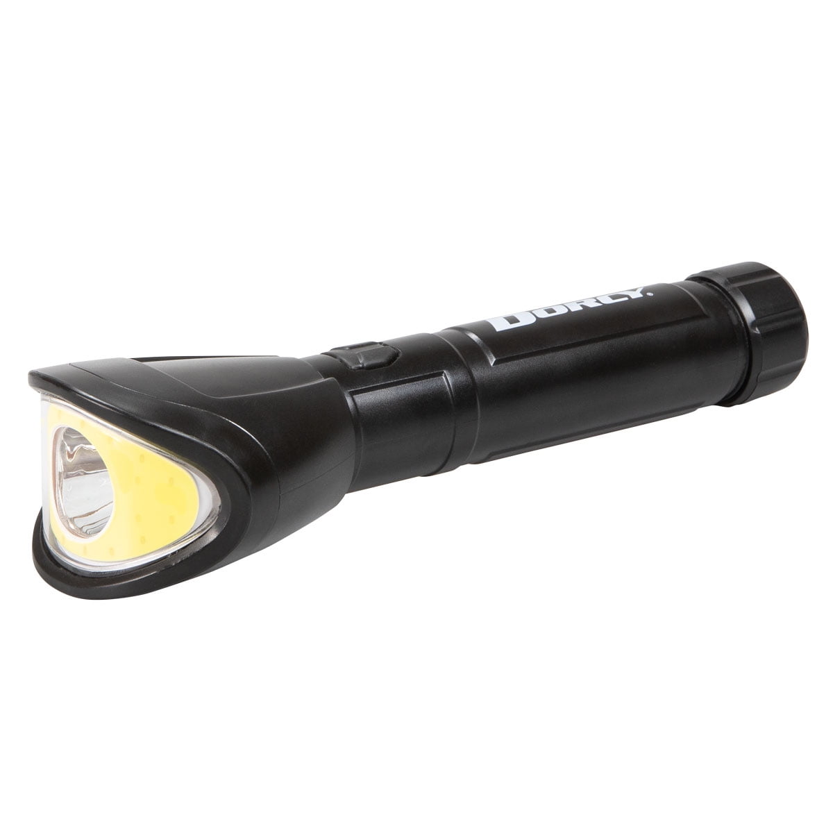 Dorcy® Pro Series 450 Lumens Wide Beam LED Flashlight Box - Walmart.com