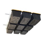 Overhead Storage Bar - Walmart.com