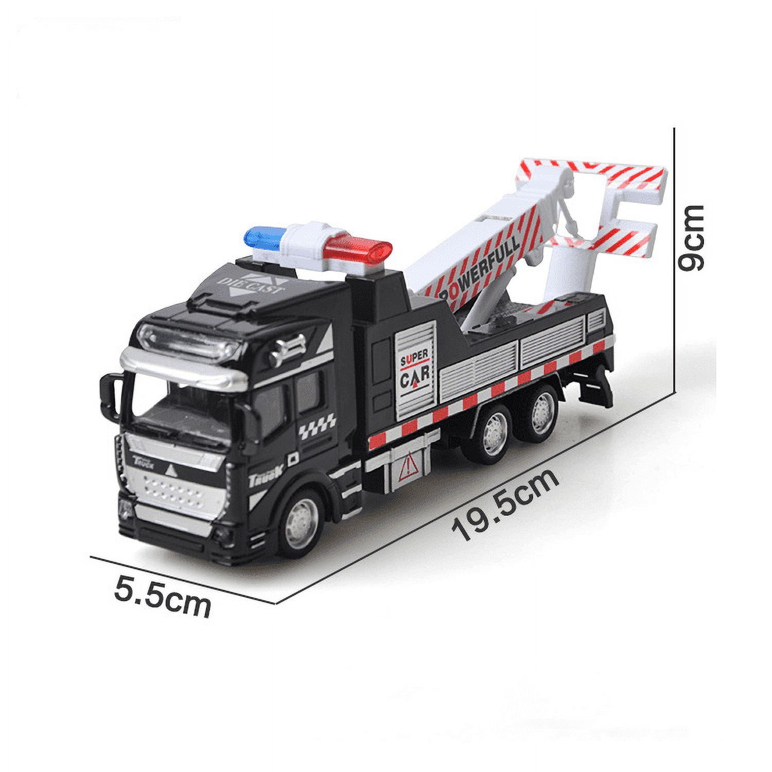 Click here for Xycca Childrens Pull Back Alloy Car Toy Model Simu... prices