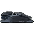 Mad Catz Optical Gaming Mouse, R.A.T. PRO S3, Adjustable DPI 7200, RGB ...