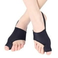 Bunion Corrector and Toe Straightener Splint for and Alignment Support ...