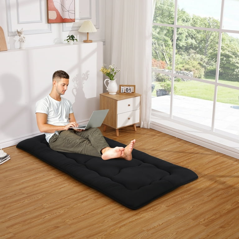 Japanese floor futon mattress store