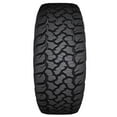 Otani SA2000 All Season, Light Truck, All Terrain Tire - LT 285/65R18 Load E (10 Ply) - Walmart.com