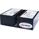 CyberPower RB1280X2B - UPS battery - lead acid - 8 Ah - Walmart.com