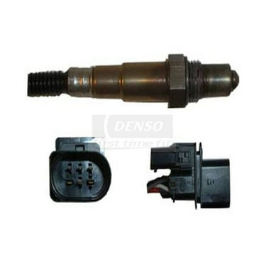 Denso #234-5154 Oxygen Sensor Fits select: 2017-2020 JAGUAR F-PACE ...