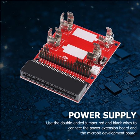 Power Supply Module High Performance Development Board Power Supply AA ...