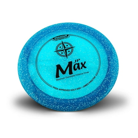 Innova Discs Limited Edition 2022 Tour Series James Proctor Metal Flake ...