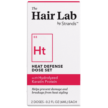The Hair Lab Custom Deep Conditioner with Shea Butter for Coarse Hair ...