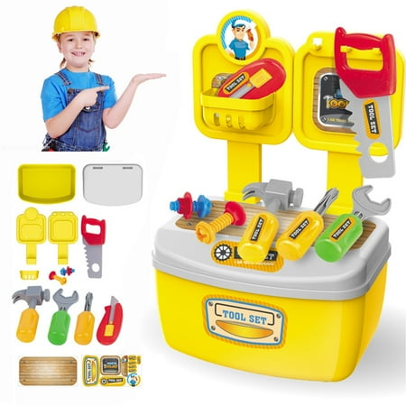 Cameland Children's DIY Toy Sets, Children's Tool Sets, DIY Toy ...