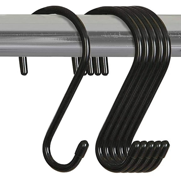 Wall Mount J Hooks