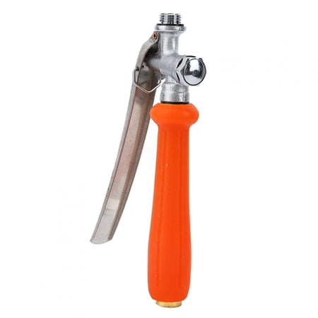 Trigger Lock, Detachable Spray Nozzle And Handle Sprayer Trigger Spray ...