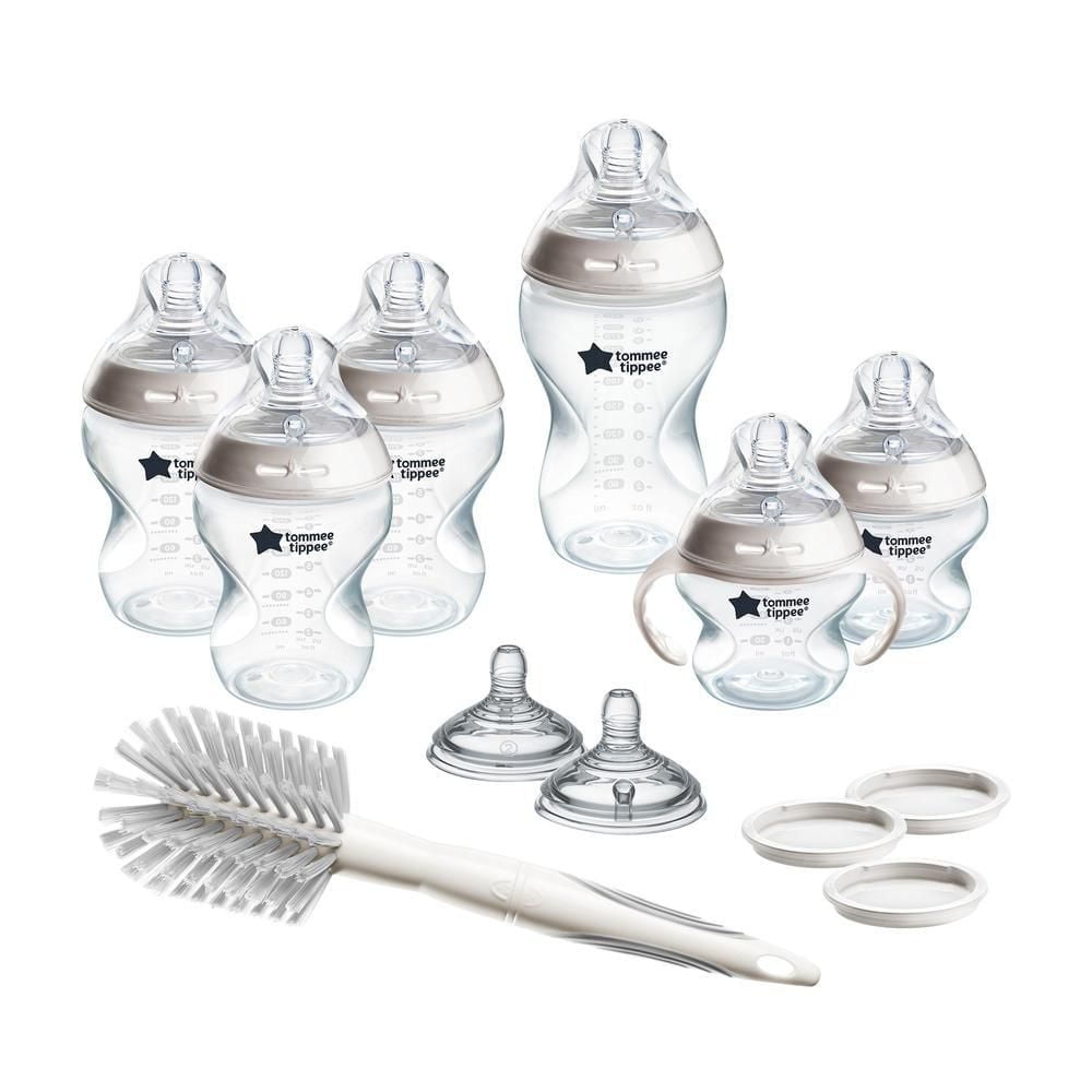 Click here for Tommee Tippee Natural Start Grow With Baby Bottle... prices