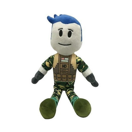 Roblox Plush Toy Figure Doll Gift | Walmart Canada