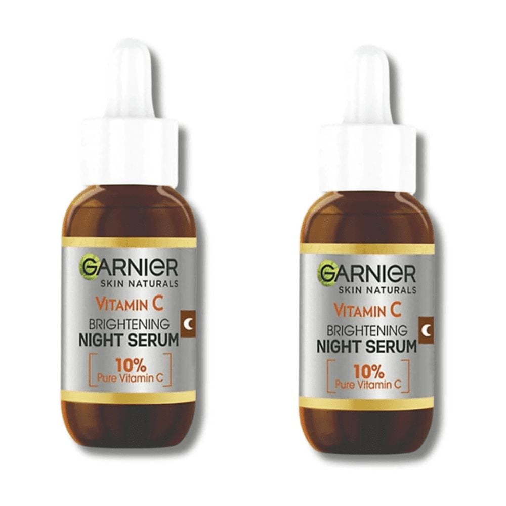 Click here for Garnier Skin Naturals Vitamin C Garnier Vitamin C... prices
