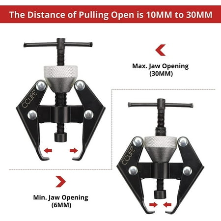 Wiper Arm Extractor - Tool Battery Terminal And Wiper Arm Extractor ...