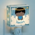 Guardian Angel Personalized Night Light - Walmart.com