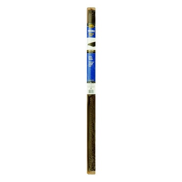 M-D Building Products 1.125 in. H x 3.5 in. W x 36 in. L Wood Grain ...