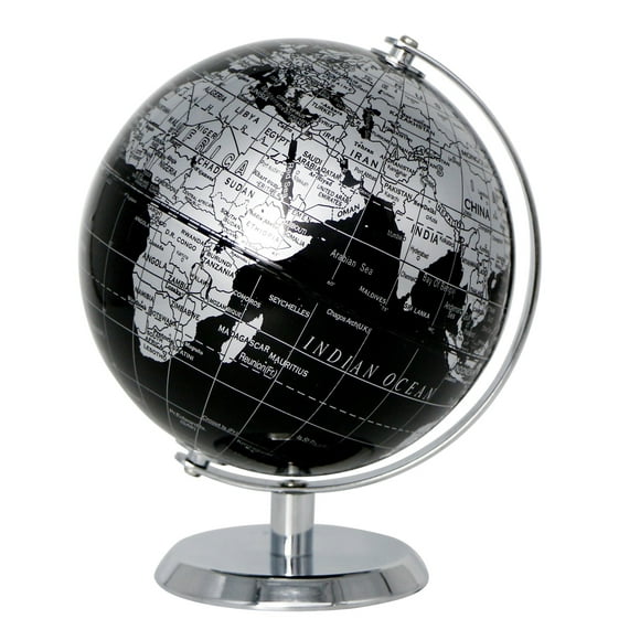 Mini World Globe