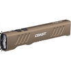 COAST SLAYER RED 1000 Lumen USB-C Rechargeable LED Flashlight - Walmart.com