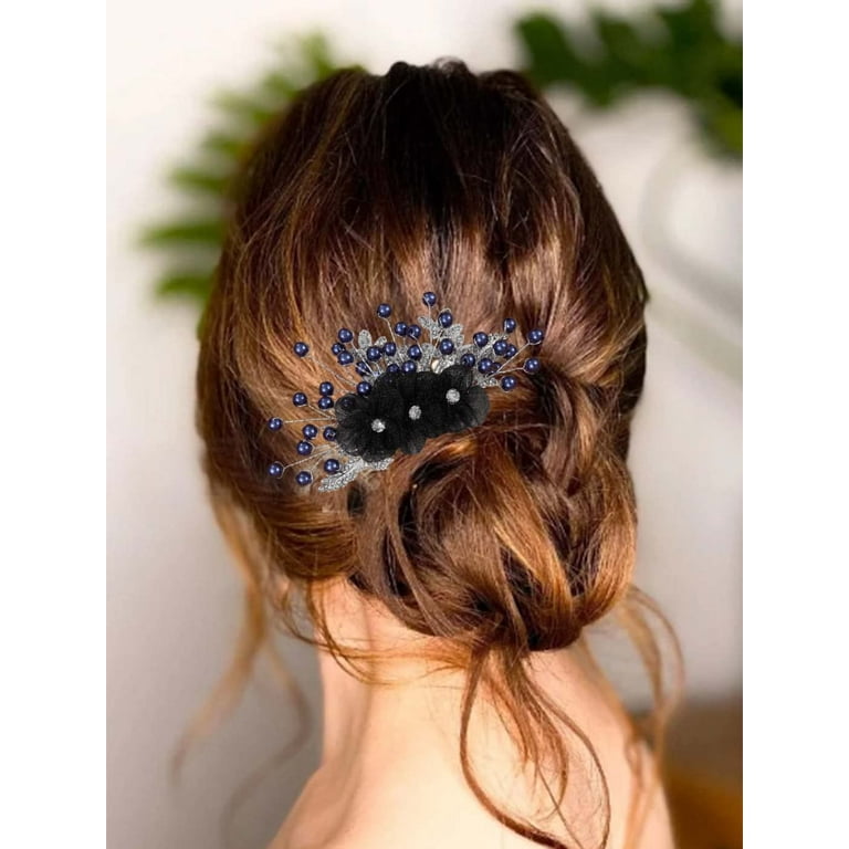 Prom Hair Bands