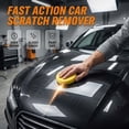 Car Paint Polishing Compound Kit, Vehicle Surface Care Paste with ...