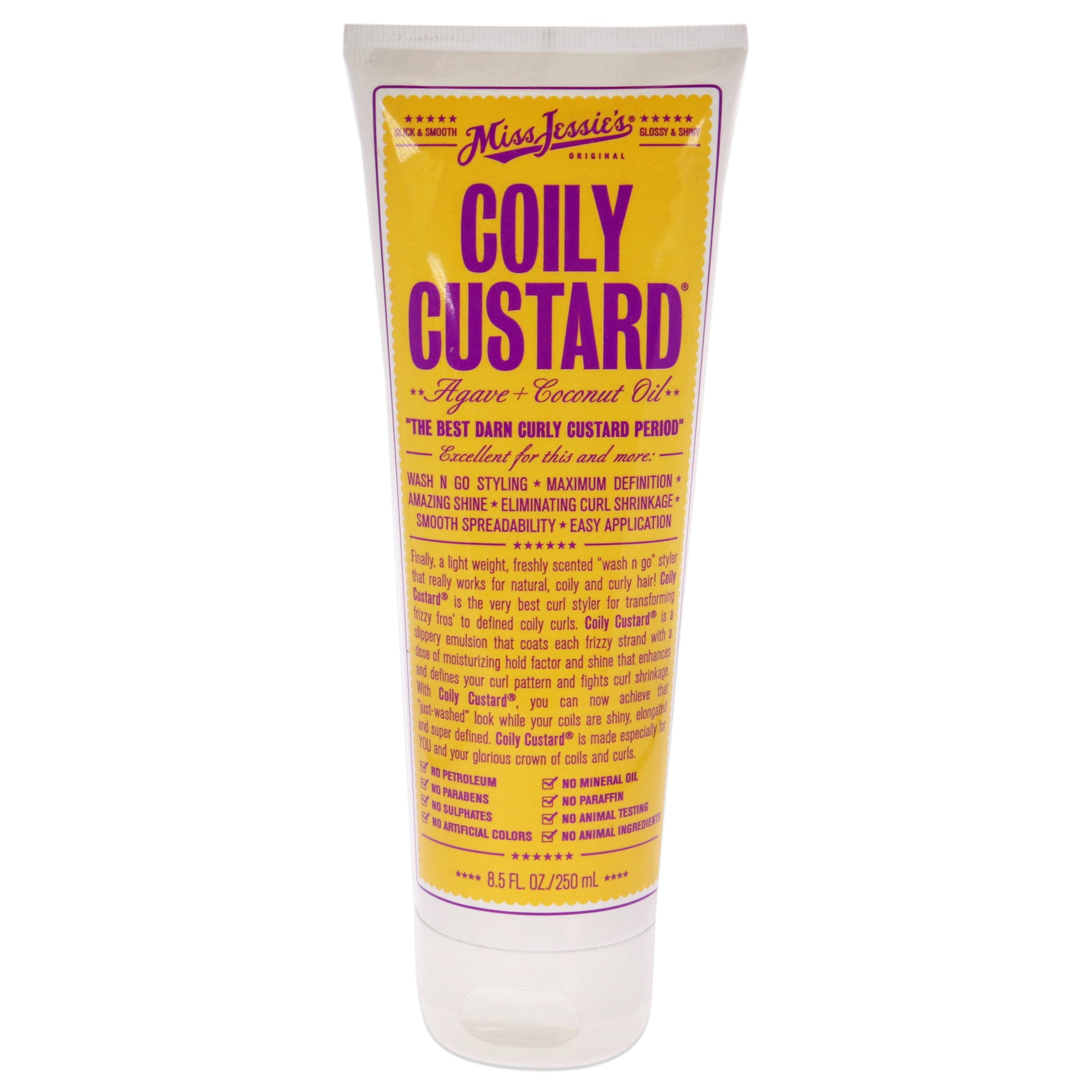 Click here for Miss Jessies Coily Custard By Miss Jessies For Uni... prices