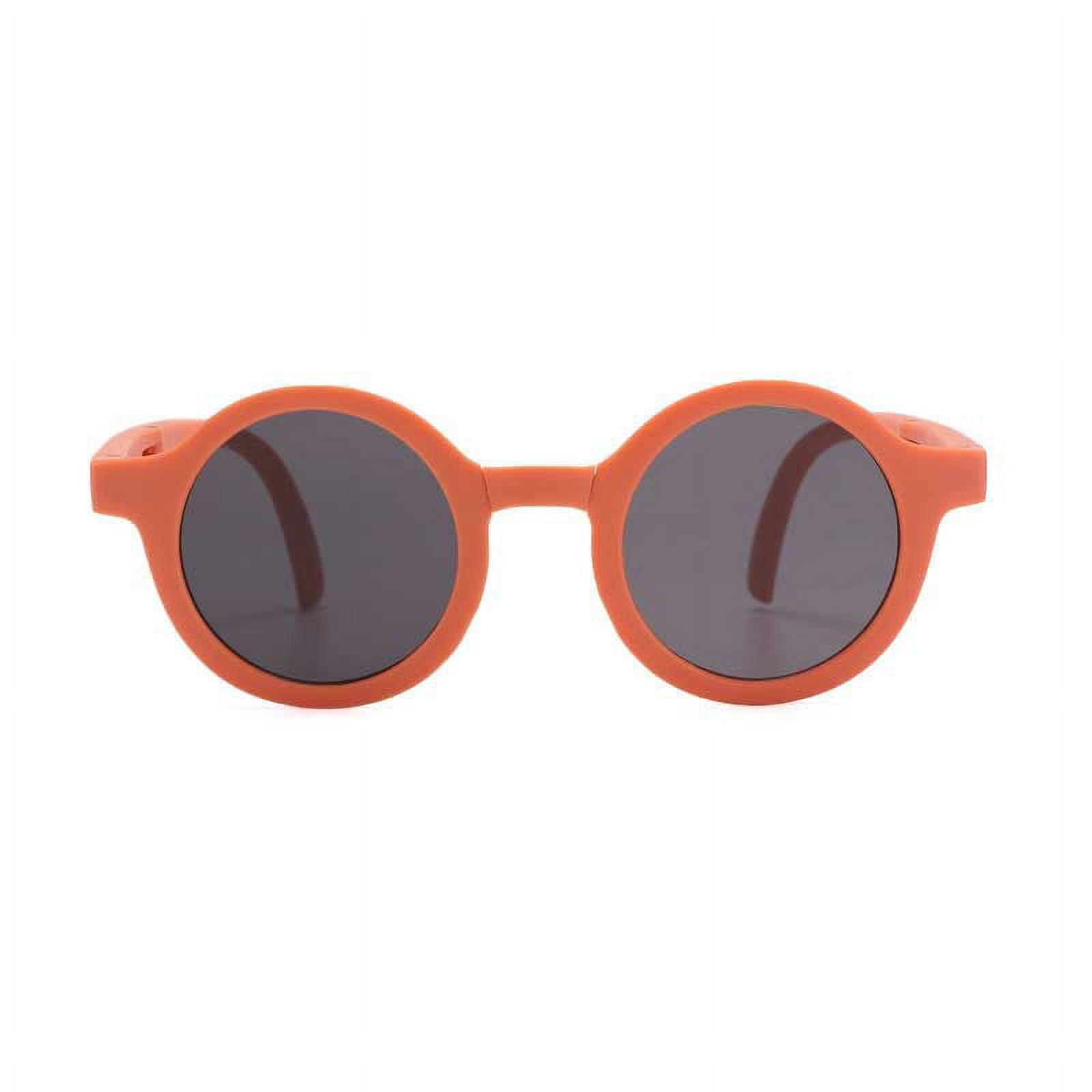 Click here for Fgnfyis Foldable Baby Sunglasses For Toddler & Inf... prices