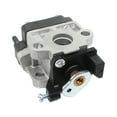 Carburetor For 51954 51985 51986 WYC-7-1 WYC-7 WYC-27 RB24 EAP Tanaka TRB24EAP Blower Trimmer ...