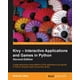 Kivy - Interactive Applications and Games in Python second edition (Paperback) - Walmart.com