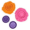 Kinetic Sand Flowfetti Surprise Sensory Toy (Styles May Vary) - Walmart.com