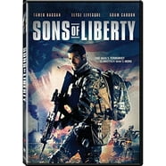 Sons of Liberty (DVD) - Walmart.com