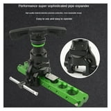 Professional Tube Expander Kit, 6-19MM, Manual, Air Conditioner Copper ...