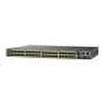 APC 24 Port 10/100 Ethernet Switch - switch - 24 ports - rack-mountable ...