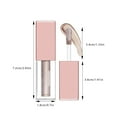 Makeup Pearlescent Wedding Makeup Stick Eye Shadow Make up Subtle ...