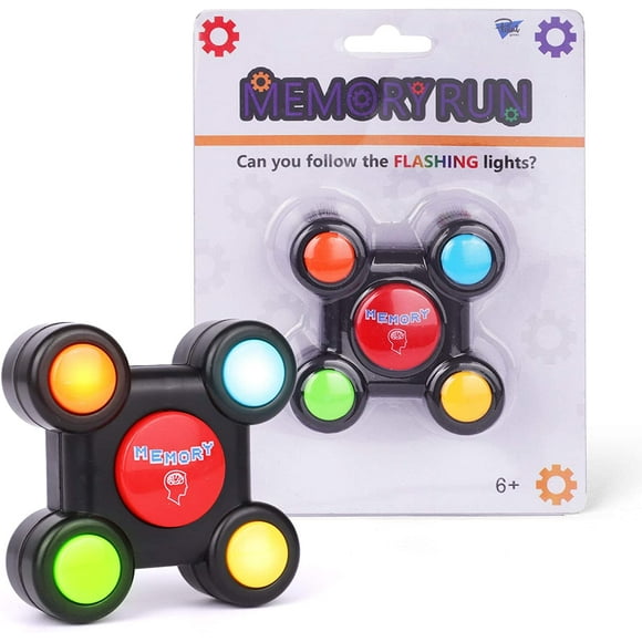 Hand Held Electronic Games