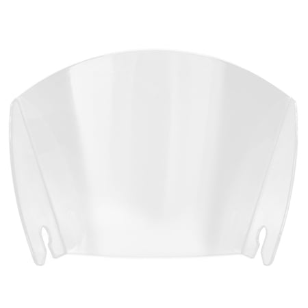 Pouring Shield,Universal Pouring Shield Transparent Pouring Chute Mixer ...