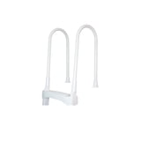 Vinyl Works SLD2 Resin 60 In Above Ground Swimming Pool Step Ladder ...