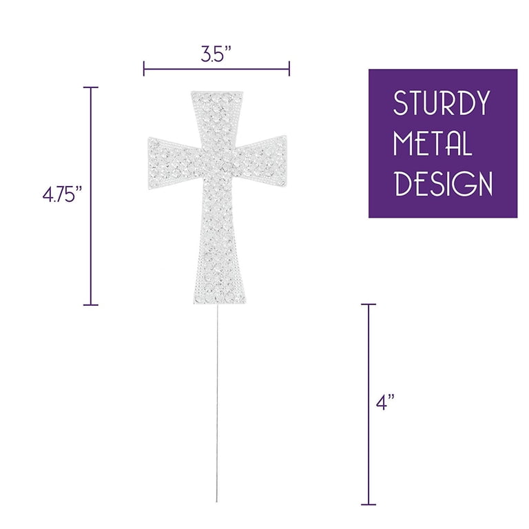 First Communion Cross Template