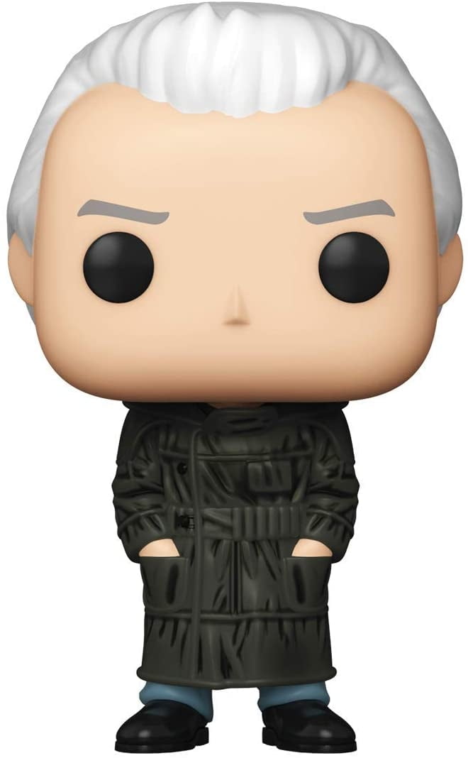 Funko Pop! Funko Película Blade Runner Roy Batty POP | Bodega Aurrera ...