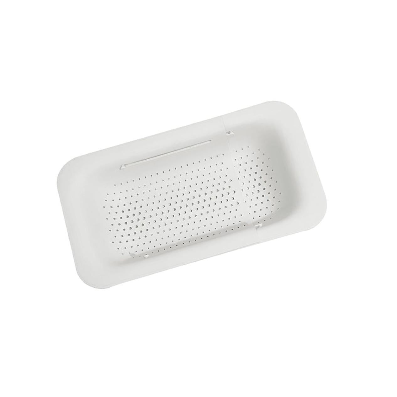 Click here for Decodeary Plastic Retractable Colander Expandable... prices