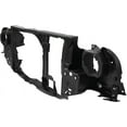 ECOTRIC Front Panel Radiator Support Assembly for 2002-2008 Mini Cooper ...