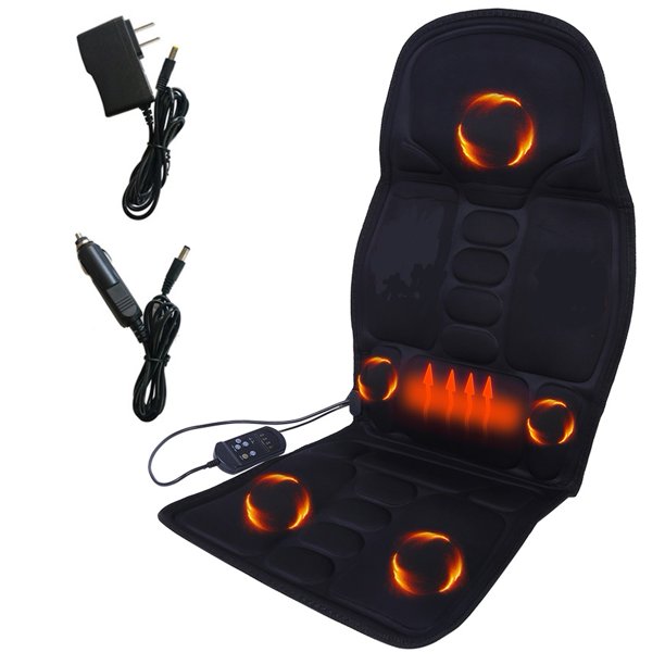 Heated Back Rest