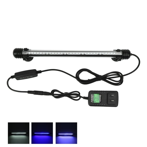 Fish Tank Submersible LED Light,Aquarium Submersible LED Light Fish ...
