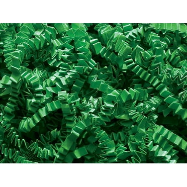 Pack of 1, Ivory Crinkle Cut™ Paper Shred 40 Lb Spring-Fill Shred for ...