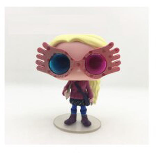 Figura de acción de vinilo de MEW FUNKO POP, modelo coleccionable de ...
