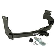 Trailer Hitch for 21-23 Ford Bronco Sport - Walmart.com